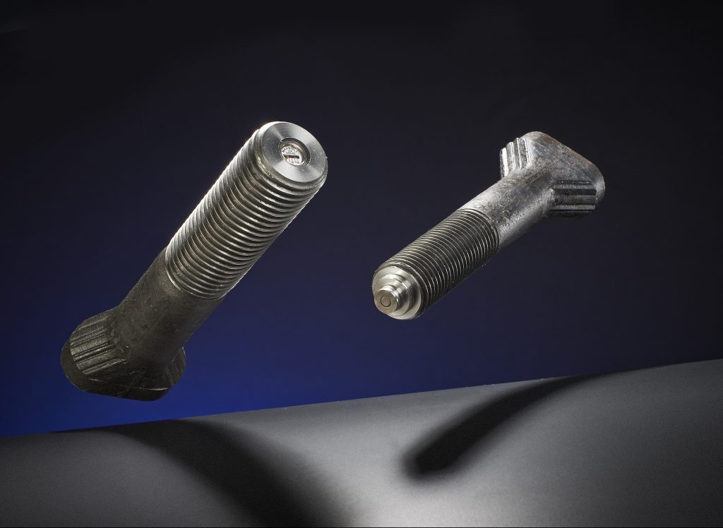 Ridgeback Liner Bolt | Effective Bolt Stabilization | VF Bolts