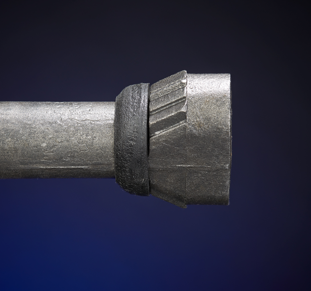 Ridgeback Liner Bolt | Effective Bolt Stabilization | VF Bolts