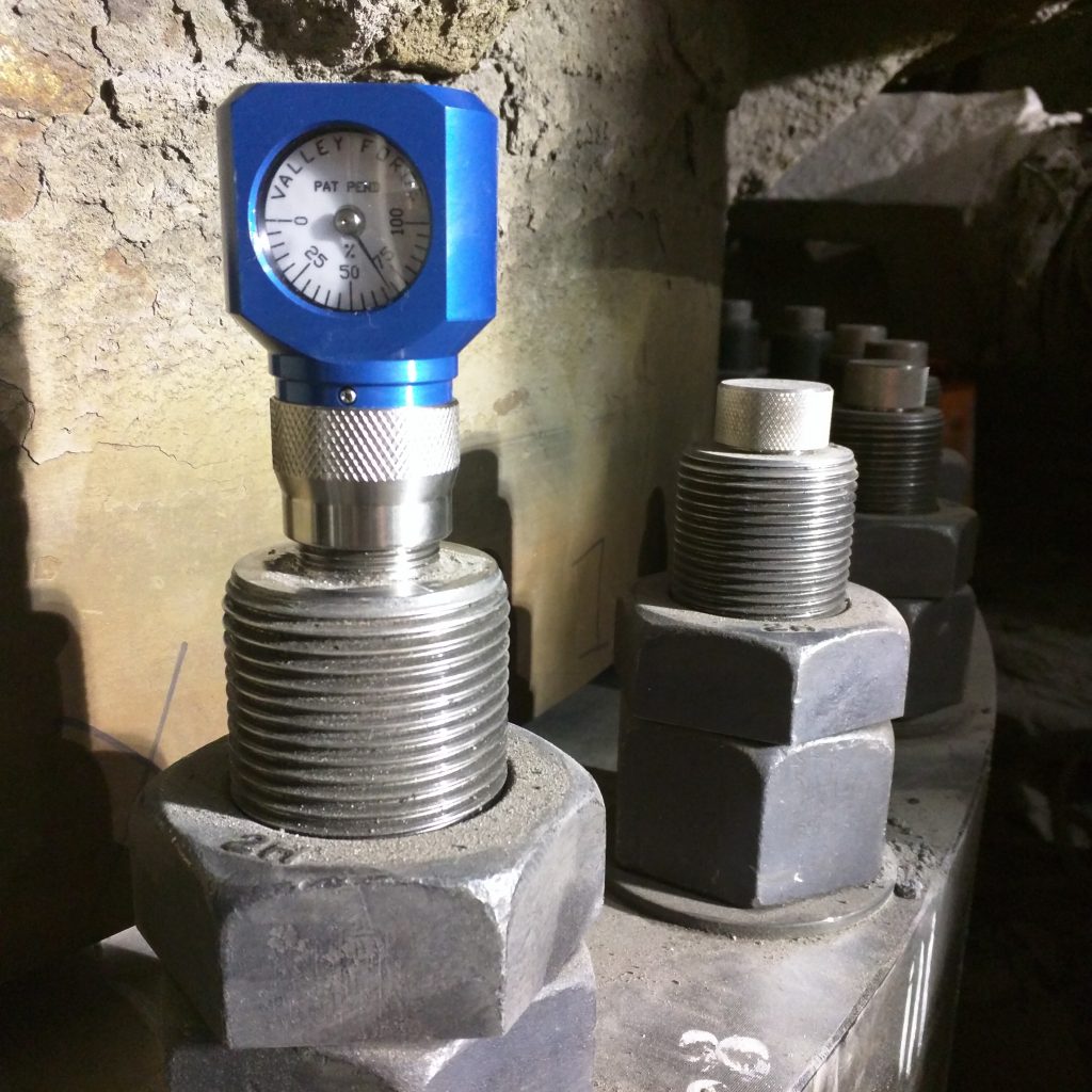 Bolting Issue & Solutions | Valley Forge and Bolt Case Study