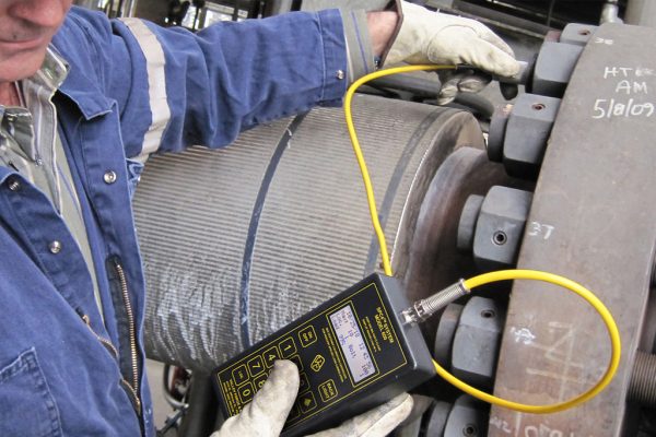 Bolt Fastening Force - How to Accurately Measure Clamping Force