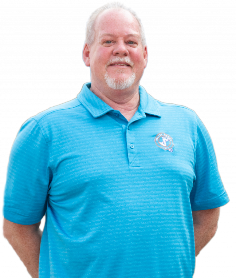 jay - Valley Forge & Bolt